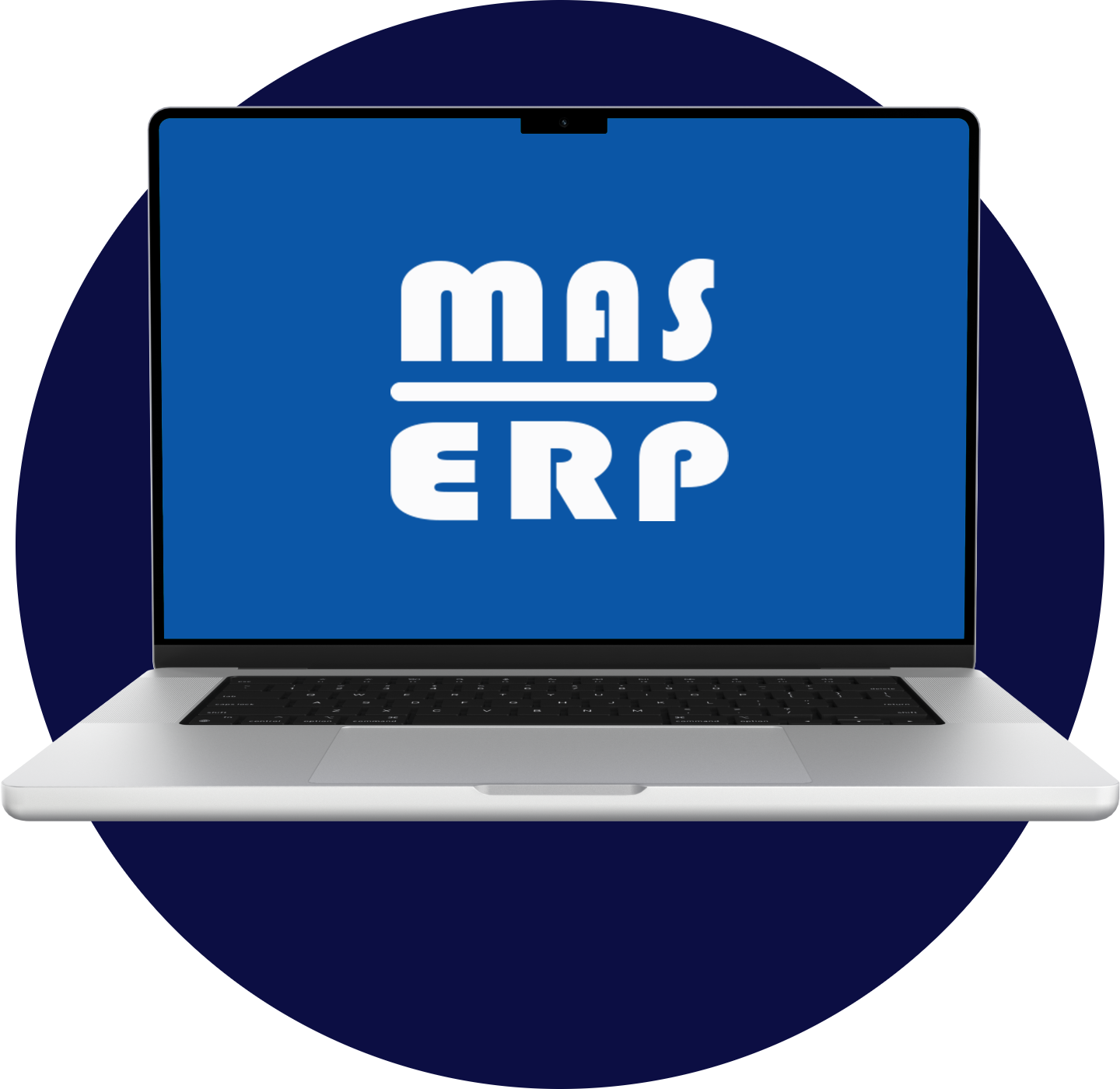 MAS-ERP
