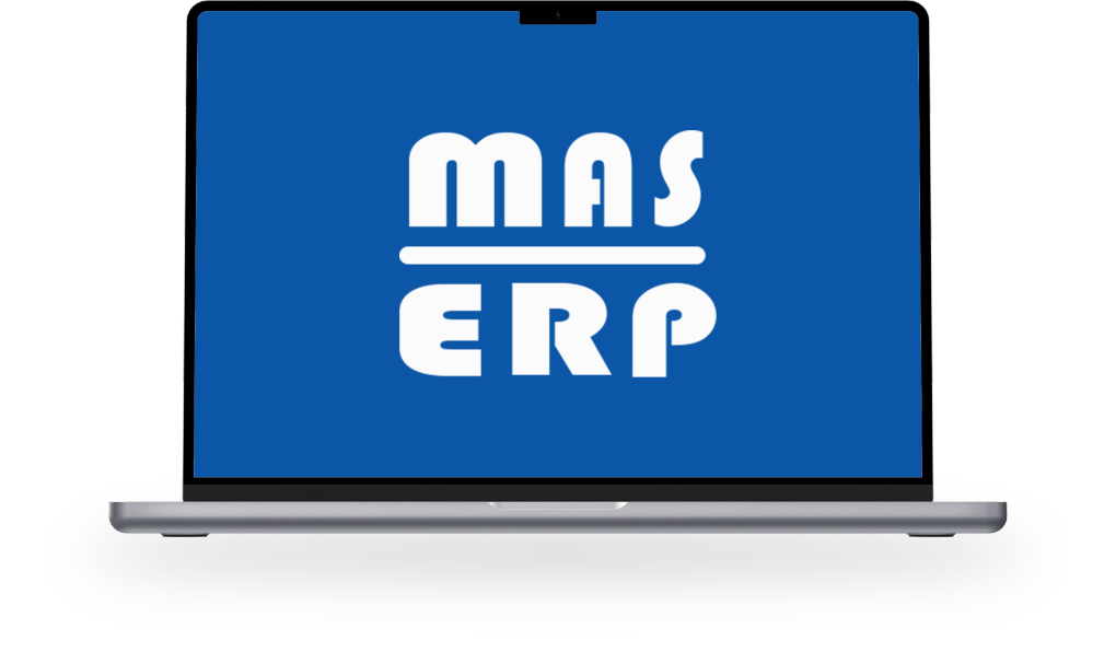 MAS-ERP